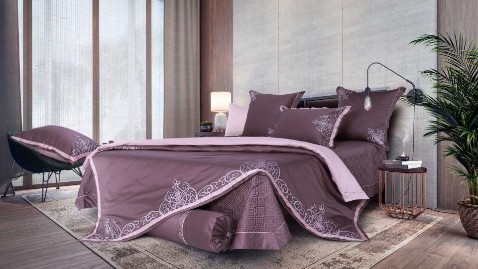 Hanvico Bedding Collection - HANVICO
