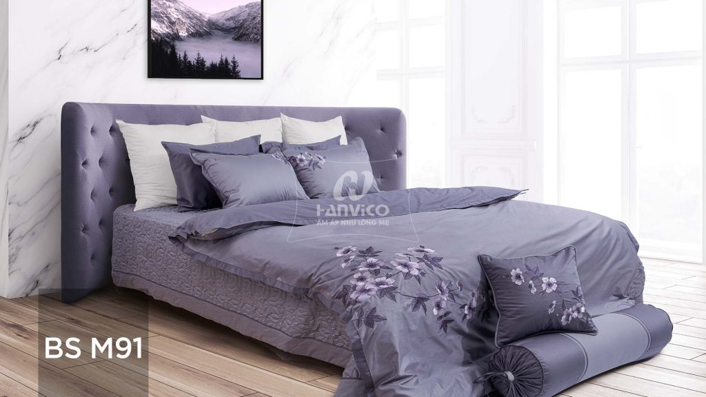 Hanvico Bedding Collection - HANVICO