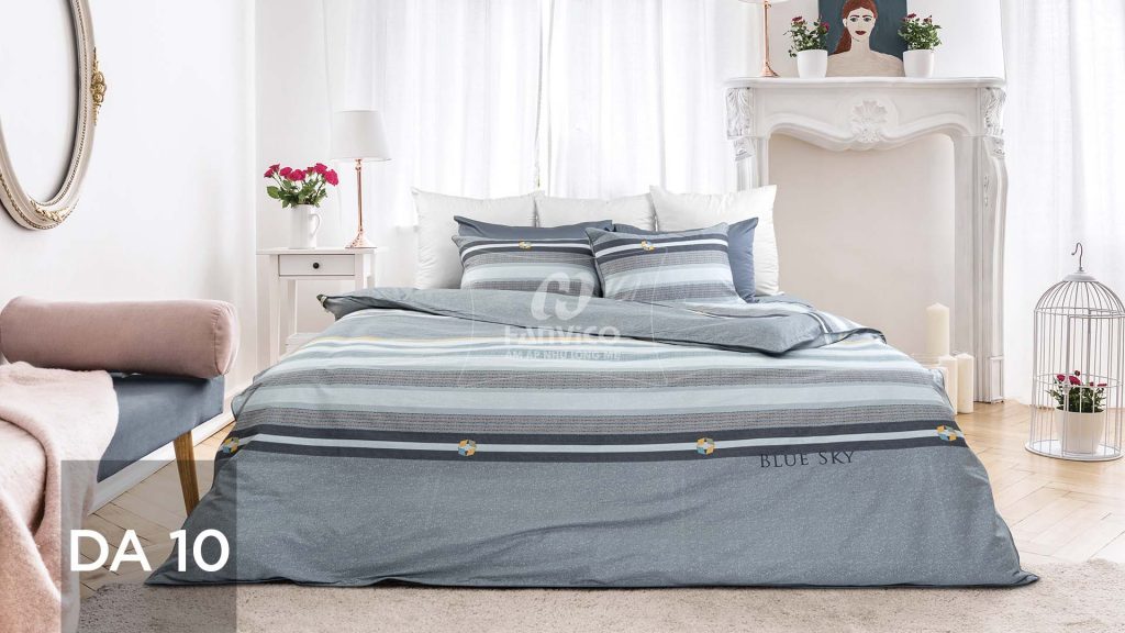 Hanvico Bedding Collection - HANVICO