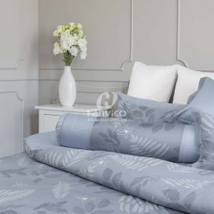 Bộ Blue Sky Cotton T - DL177 - HANVICO