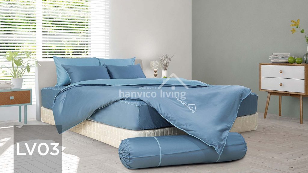 Hanvico Bedding Collection - HANVICO