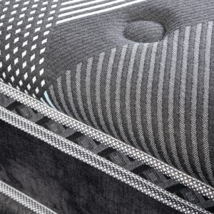 Đệm lò xo cao cấp OFFSET HIBRID - HANVICO