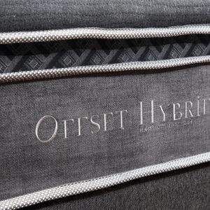 Đệm lò xo cao cấp OFFSET HIBRID - HANVICO