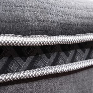 Đệm lò xo cao cấp OFFSET HIBRID - HANVICO