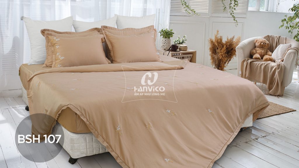 Hanvico Bedding Collection - HANVICO