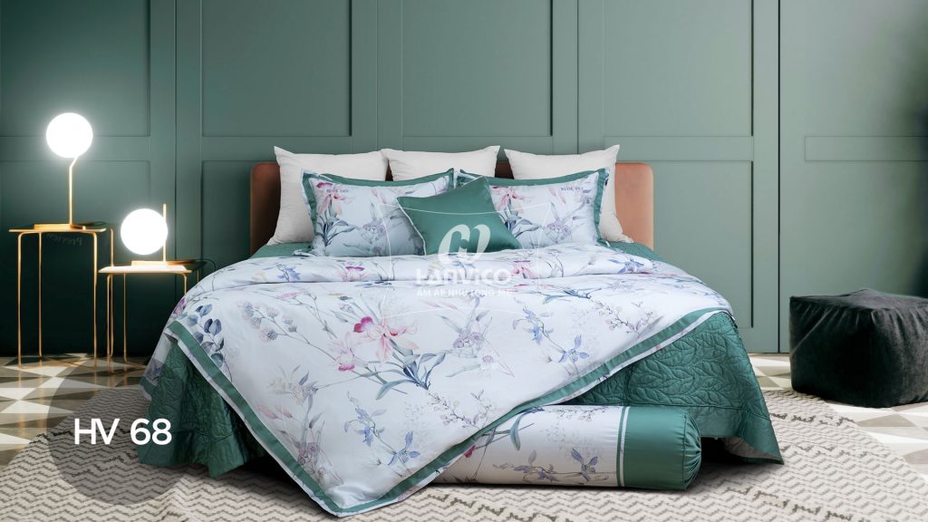 Hanvico Bedding Collection - HANVICO