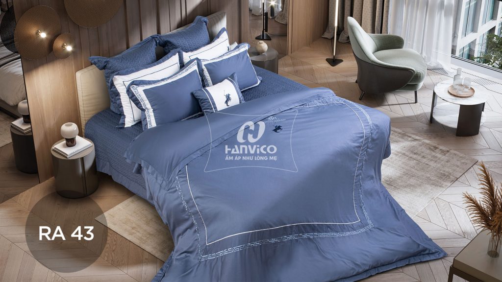 Hanvico Bedding Collection - HANVICO