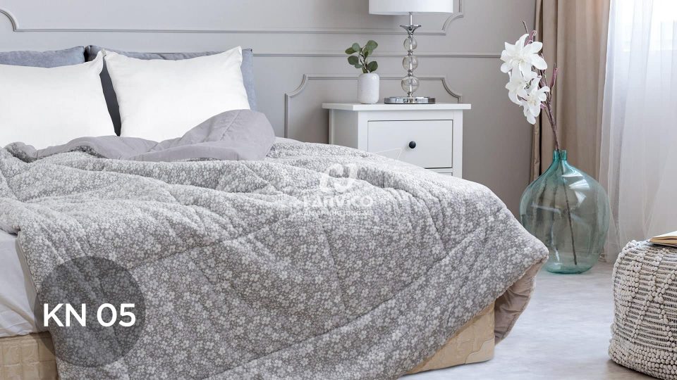 Chăn lông cừu Ruby 210*240 - KN5 - HANVICO
