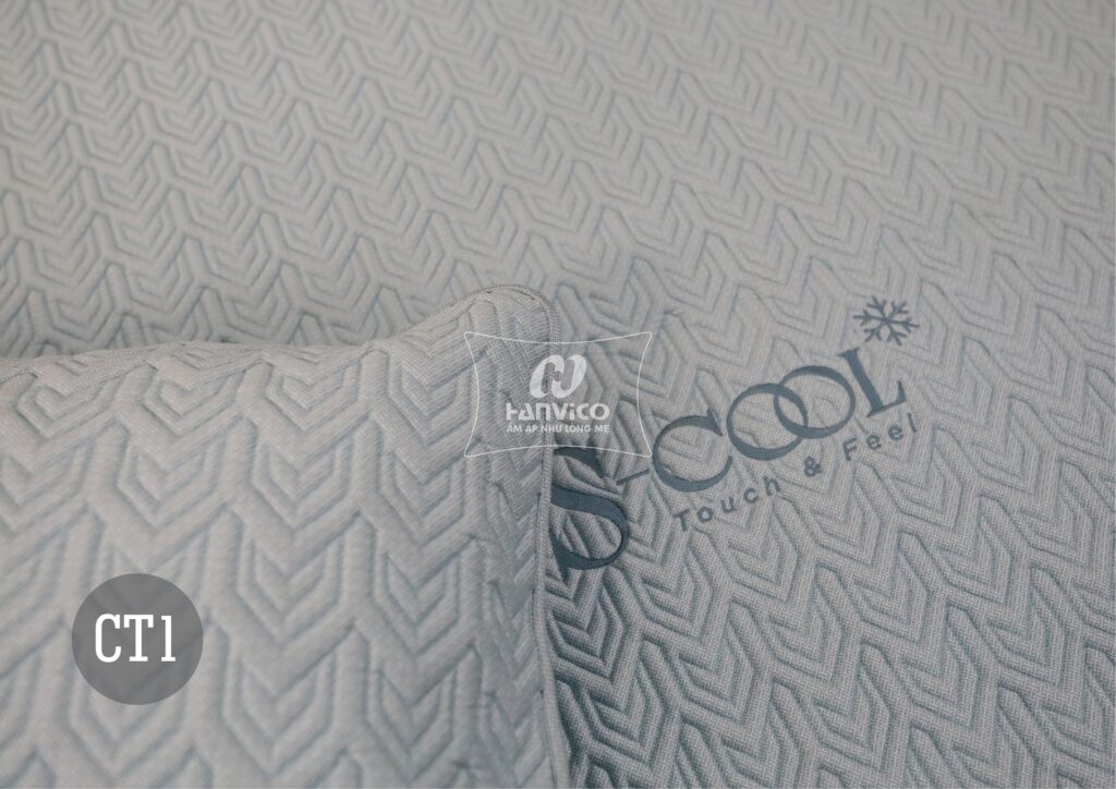 Bộ chiếu mát than hoạt tính S-Cool - HANVICO