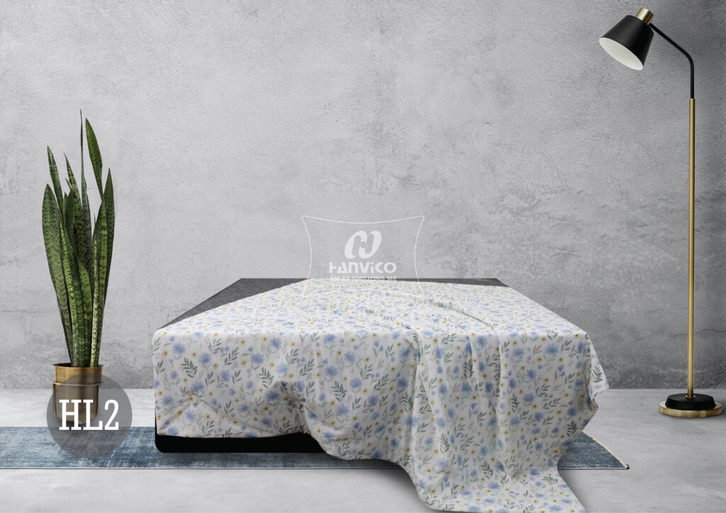 Chăn lạnh mùa hè S-Cool - HANVICO
