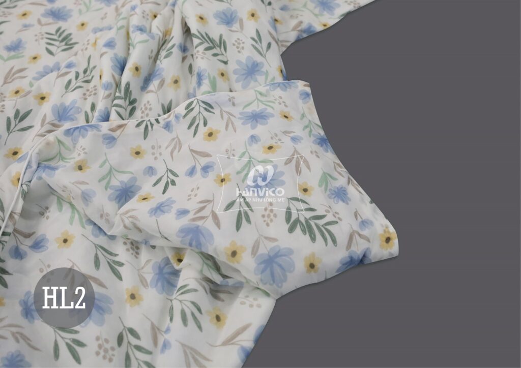 Chăn lạnh mùa hè S-Cool - HANVICO