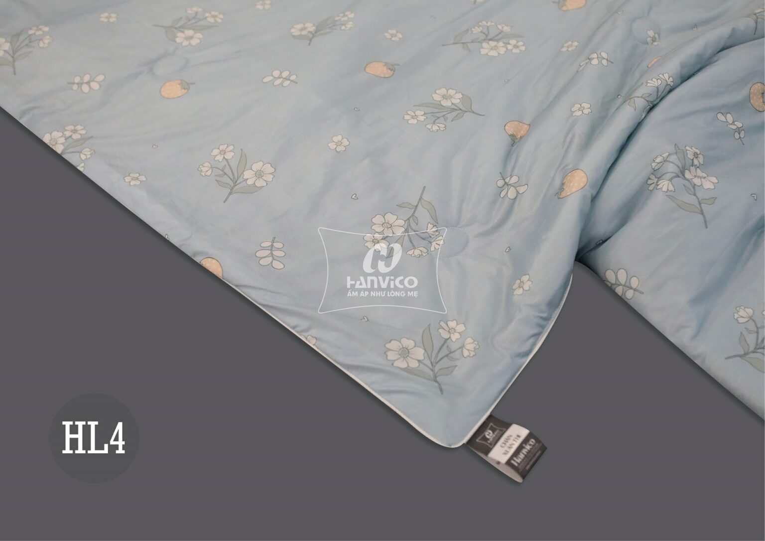 Chăn lạnh mùa hè S-Cool - HANVICO