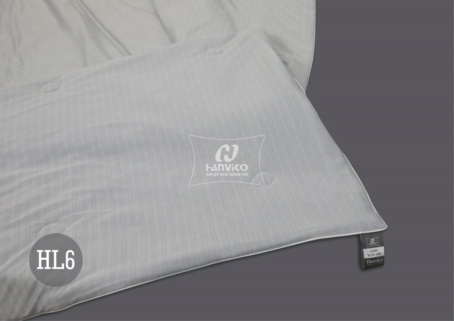 Chăn lạnh mùa hè S-Cool - HANVICO