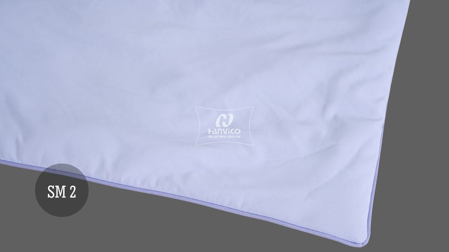 Chăn mát Soft & Smooth 200*220 - SM2 - HANVICO