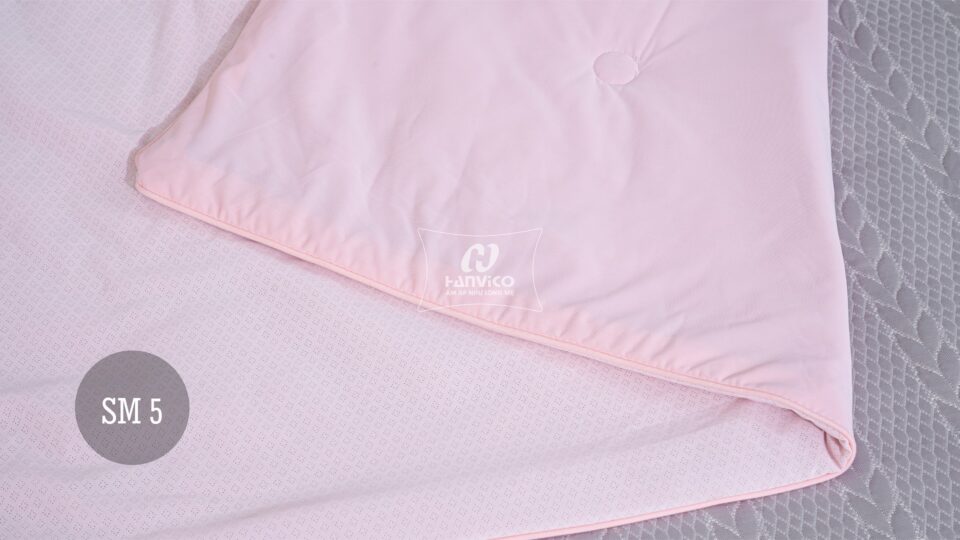 Chăn mát Soft & Smooth 200*220 - SM6 - HANVICO