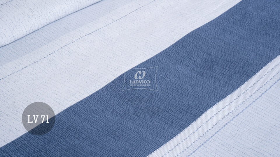 Bộ ga chun LIVING - LV71 - HANVICO