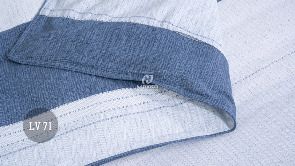 Bộ ga chun LIVING - LV71 - HANVICO