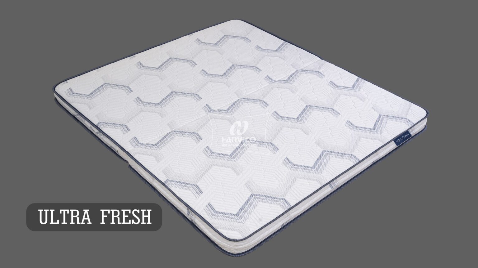 Đệm Ultra Fresh - HANVICO