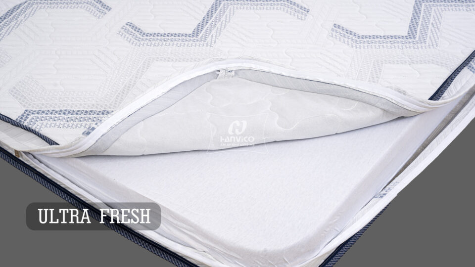 Đệm Ultra Fresh - HANVICO