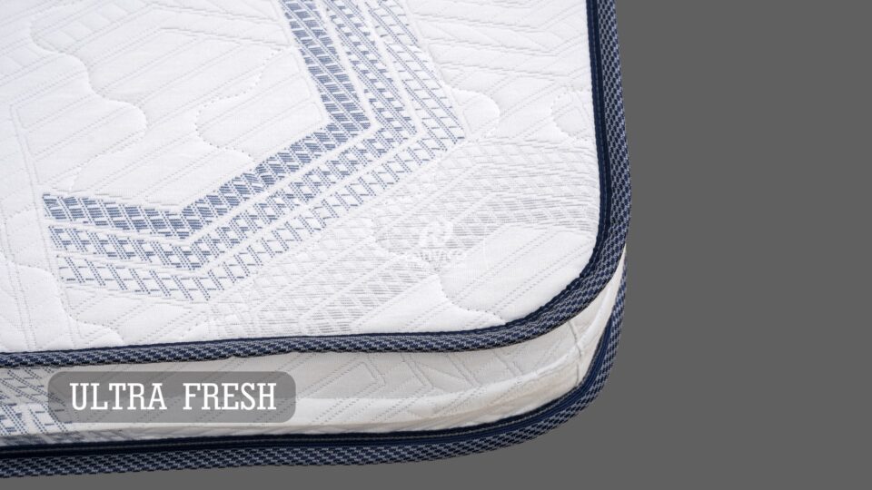 Đệm Ultra Fresh - HANVICO
