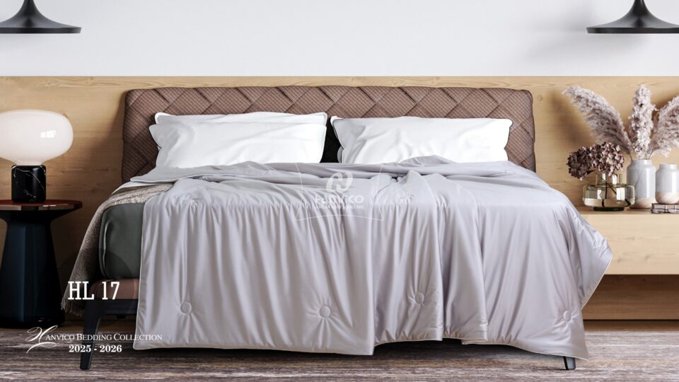 Chăn lạnh mùa hè S-Cool - HL17 - HANVICO