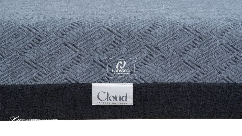 Đệm Foam CLOUD 15cm - HANVICO